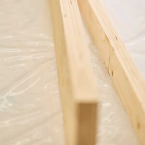 LVL (Laminated Veneer Lumber) True Blue Timber