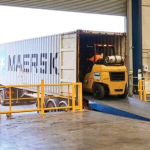 Sustainability True Blue Timber